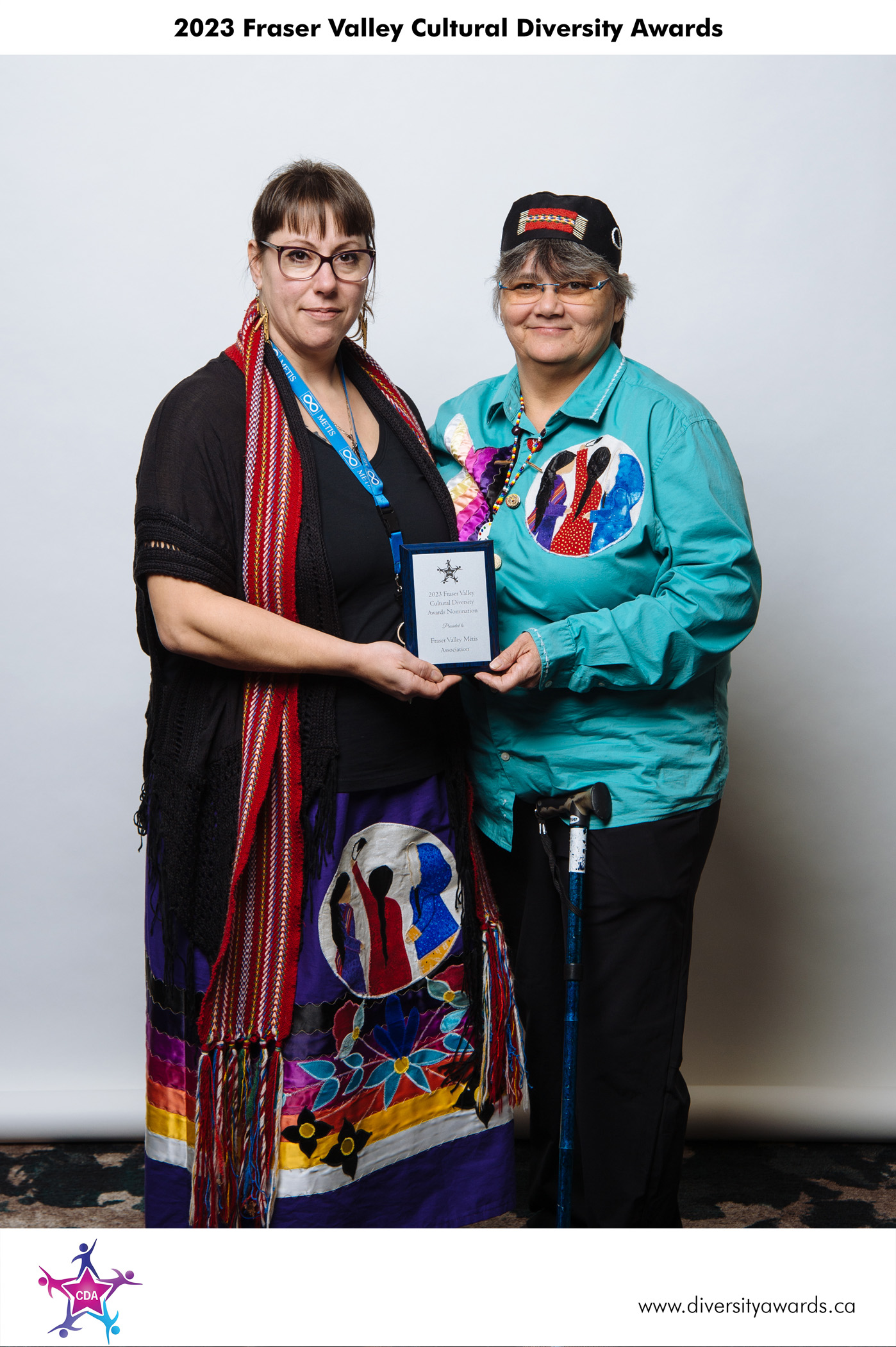 Fraser Valley Metis Association is nominated for the 2023 Cultural ...